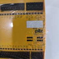 China 773100 Pilz PNOZ M 1p 24VDC Programmable Safety Controller 20 Safe Digital Inputs for sale