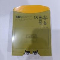 China 773400 Pilz PNOZ Mi1p Safety Input Expansion Module For The PNOZmulti System for sale