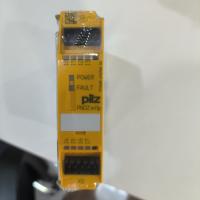 China 773400 Pilz PNOZ Mi1p Safety Input Expansion Module For The PNOZmulti System for sale