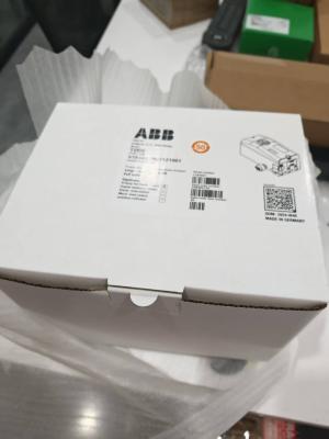 China V18345-1027121001 ABB Digital Locator TZIDC 4-20ma Electric Pneumatic Locator Rugged Design for sale