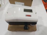 China V18345-1027121001 ABB Digital Locator TZIDC 4-20ma Electric Pneumatic Locator Rugged Design for sale