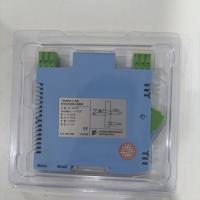 China TM6041-PA Yutong High Precision Current Signal Distribution Isolator 4-20mA One Input And One Output for sale