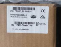 China HACH 9500.99.00604 Polymetron 9500 Controller 1 Channel Conductivity Controller for sale