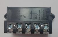 China BG1.5 8253846 SEW Spare Parts Motor Brake Rectifier 100–500 V AC Power Into 240 V DC for sale