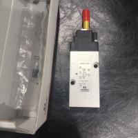 China CAMOZZI Spare Parts NA34N-15-02 Miniature Solenoid Valve For Fingertip Operation for sale