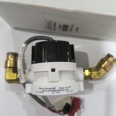 China 229235 Hypertherm Online Flow Switch Flow Sensor Flow Switch Subassembly IP65 Rating for sale