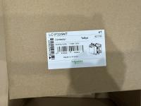 China LC1F225M7 Heavy Duty Schneider Electric TeSys F Contactor 3P (3 NO) 220V 50/60Hz 110kW-380V for sale