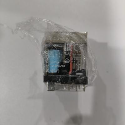 China G2R-1-SNDI Omron 24VDC (S) Relay Plug In 5 Pin SPDT 10 A Miniature Power Relay for sale