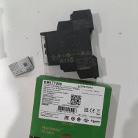 China RM17TU00 Schneider Electric Harmony Modular Multifunctional Three Phase Power Control Relay 5A 1CO for sale