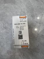 China FIL-1S-1-10A-230AC-PT DIN Rail Phoenix Contact EMC Line Filter 1292319 Mains Filter for sale