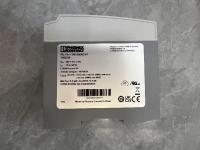China FIL-1S-1-10A-230AC-PT DIN Rail Phoenix Contact EMC Line Filter 1292319 Mains Filter for sale