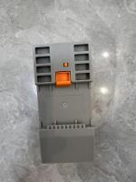 China FIL-1S-1-10A-230AC-PT DIN Rail Phoenix Contact EMC Line Filter 1292319 Mains Filter for sale