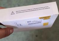 China IM34-11EX-I 7506630 Turck Temperature Measuring Amplifier Input For Pt100 Ni100 Resistors 4…20 mA for sale