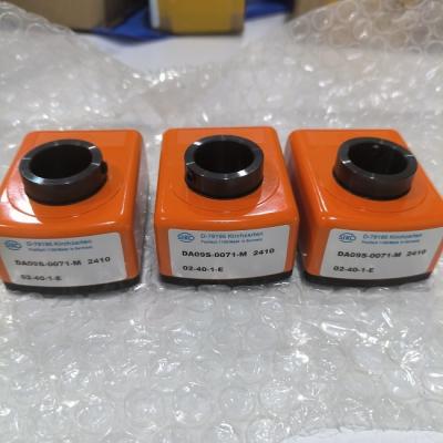 China DA09S-02-40-1-e-20-S-A-K-OAD-OZP-BP-ORP Siko Digital Position Indicator Basic Device With 5 Decades for sale