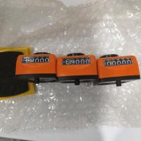 China DA09S-02-40-1-e-20-S-A-K-OAD-OZP-BP-ORP Siko Digital Position Indicator Basic Device With 5 Decades for sale