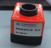 China DA09S-02-40-1-e-20-S-A-K-OAD-OZP-BP-ORP Siko Digital Position Indicator Basic Device With 5 Decades for sale