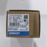 China E5CC-QX3A5M-000 Omron Temperature Controller 1/16 DIN 12 VDC Pulse Output 100-240 VAC for sale