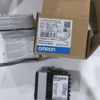 China E5CC-QX3A5M-000 Omron Temperature Controller 1/16 DIN 12 VDC Pulse Output 100-240 VAC for sale