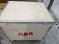China PSTX470-600-70 1SFA898116R7000 ABB Softstarter 50Hz 60Hz 470A 208 600VAC for sale