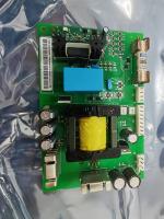 China APOW-01C 6460566 NRED-61 ABB Inverter Switching Power Board 230VAC 24VDC 5A for sale