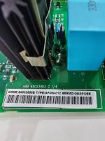 China APOW-01C 6460566 NRED-61 ABB Inverter Switching Power Board 230VAC 24VDC 5A for sale