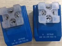 China H-507848 Eaton Vickers Spare Parts Solenoid Coils 24VDC 30W for sale