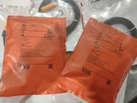 China IF0003 Industrial Grade IFM IF-2004-ABOW Inductive Sensor Two Wire Technology 20 250AC IP67 for sale