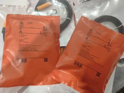 China IF0003 Industrial Grade IFM IF-2004-ABOW Inductive Sensor Two Wire Technology 20 250AC IP67 for sale