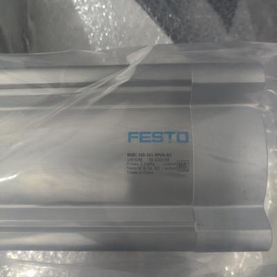 China DSBC-100-265-PPVA-N3 1463598 Festo ISO Cylinder Pneumatic Piston Rod Cylinder for sale