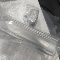 China DSBC-100-265-PPVA-N3 1463598 Festo ISO Cylinder Pneumatic Piston Rod Cylinder for sale