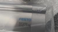China DSBC-100-265-PPVA-N3 1463598 Festo ISO Cylinder Pneumatic Piston Rod Cylinder for sale
