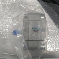 China ADVU-80-5-A-P-A 156048 Festo Spare Parts Compact Cylinder Double Acting 80 Mm for sale