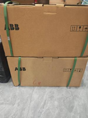 China ACS800-01-0030-3 ABB Wall Mounted Low Power Single Drive Frequency Converter 30kW 55A for sale
