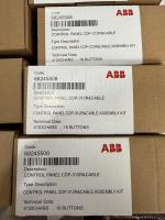 China CDP-312R ABB Control Panel & CABLE Code 68245508 ACS800 Assembly Kit for sale