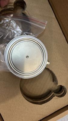 China 5STP12K6500 ABB Spares 1400A 6500V Phase Control Thyristor PCT Control System Accessory for sale