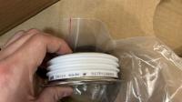 China 5STP12K6500 ABB Spares 1400A 6500V Phase Control Thyristor PCT Control System Accessory for sale