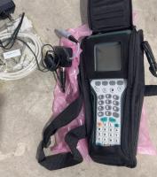 China YHC4150X Yokogawa Handheld Protable Field HART Communicator With Intrinsically Safe Certification for sale