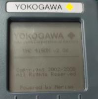 China YHC4150X Yokogawa Handheld Protable Field HART Communicator With Intrinsically Safe Certification for sale
