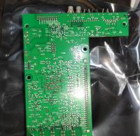 China ZINT-7B1C+N8205 ABB Non Rated BCU SP 3AXD50000024379 MC Interface Board IP67 for sale