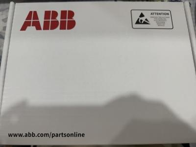 China ZCU-12 3AXD5000018303012 ABB Control Unit Hardware For ACS880 Series Inverter for sale