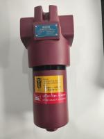 China DFBNHC240TE10B1.1 HYDAC High Pressure Line Filter 420 Bar 10 ΜM Absolute for sale