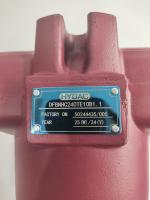 China DFBNHC240TE10B1.1 HYDAC High Pressure Line Filter 420 Bar 10 ΜM Absolute for sale