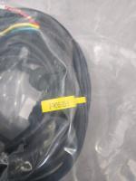 China SP-PWCNS5-20LS-35 Mitsubishi Servo Power Brake Composite Cable 20m IP65 for sale