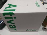 China ATV58HU90N4 Schneider Electric PLC Spares Variable Speed Drive Altivar 58 5.5 KW 7.5HP for sale