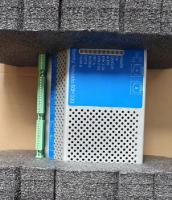 China 60M100-00 Bently Nevada Spare Parts DIN Rail Mounted Condition Monitoring Module for sale