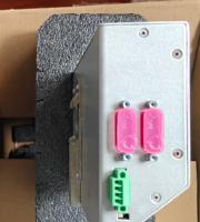 China 60M100-00 Bently Nevada Spare Parts DIN Rail Mounted Condition Monitoring Module for sale