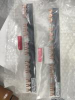 China GV2G554 Schneider Electric Linergy FT Comb Busbar 63A 54 Mm Connection Accessory for sale