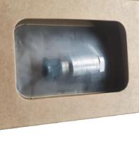 China 330425-01-00 Bently Nevada Industrial Accelerometer 1/4-28 UNF Integral Stud Acceleration Transducer for sale