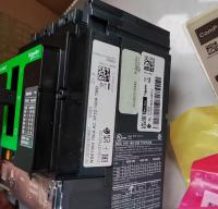 China NSX100H C10H3TM100 Schneider Electric Circuit Breaker ComPacT 70kA At 415VAC 100A 3P 3D for sale