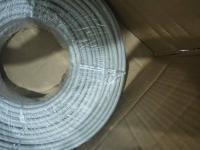 China LI2YCY-PiMF LAPP Low Capacitance Shielded Data Cable 30MHz PE Insulation for sale